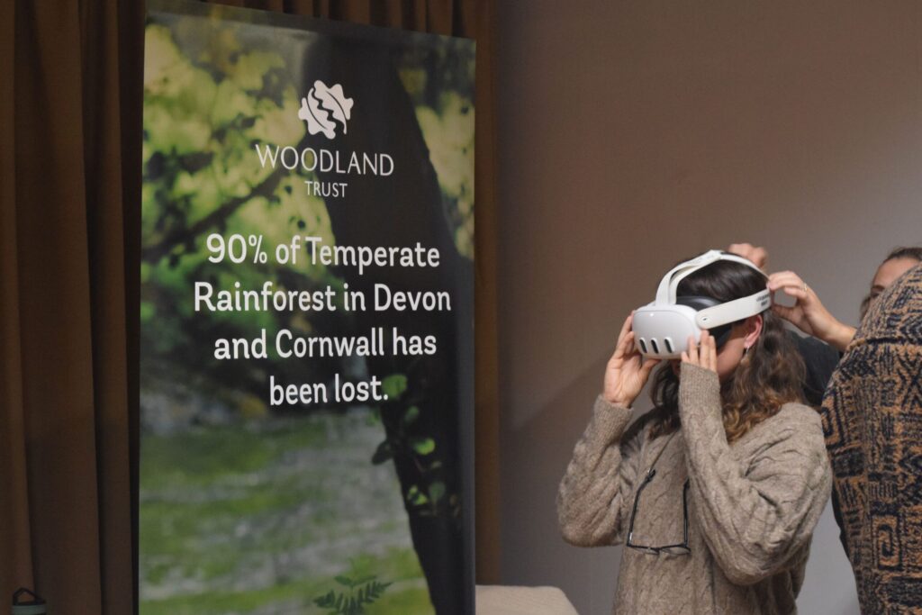 The Forgotten Temperate Rainforest — Cornwall 365 What's On