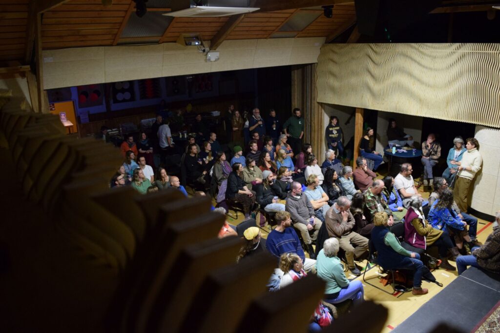 The Forgotten Temperate Rainforest — Cornwall 365 What's On