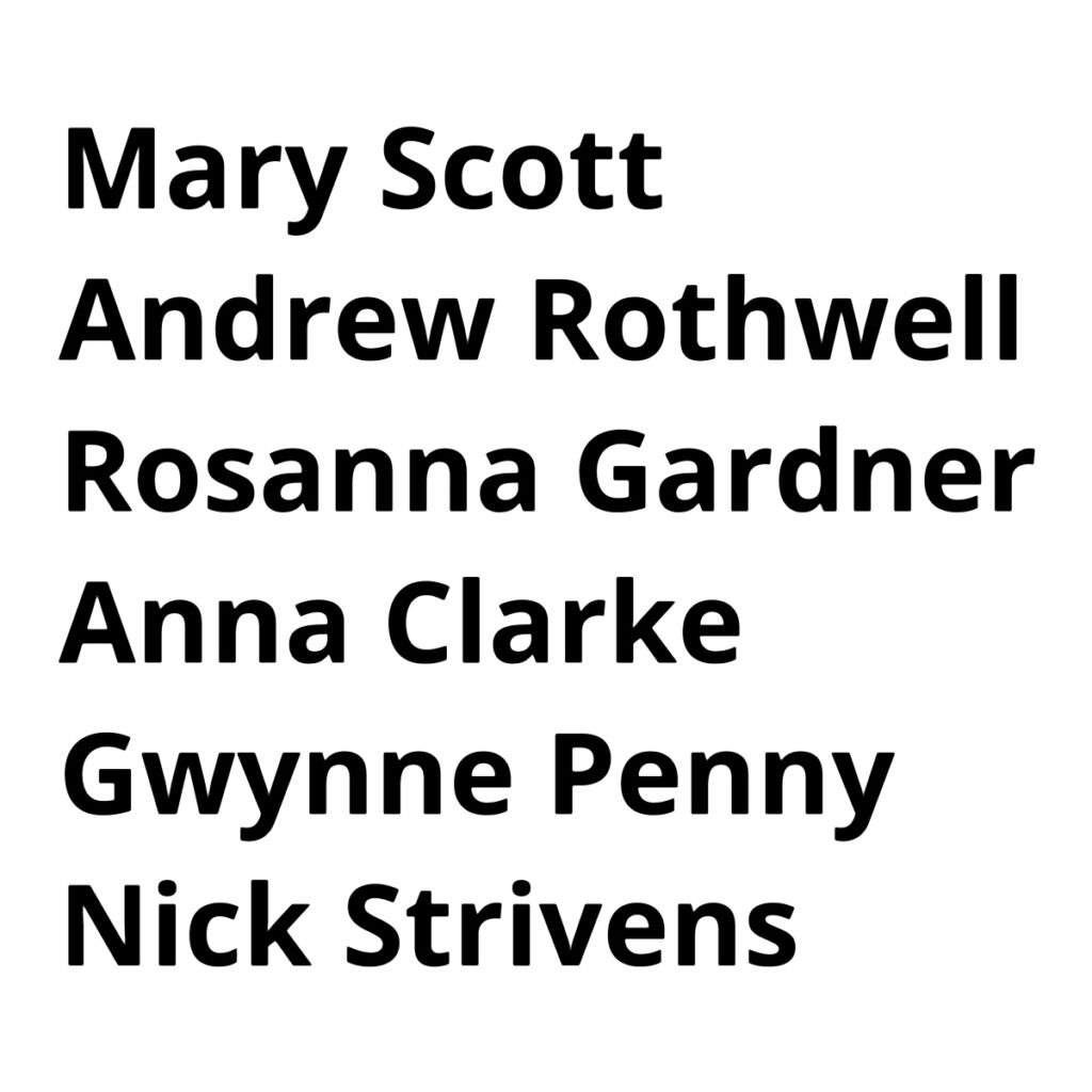 CONNECTED at the Crypt gallery St Ives — Cornwall 365 What's On