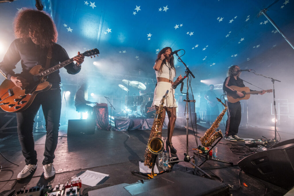 Rattler Fest — Cornwall 365 What's On