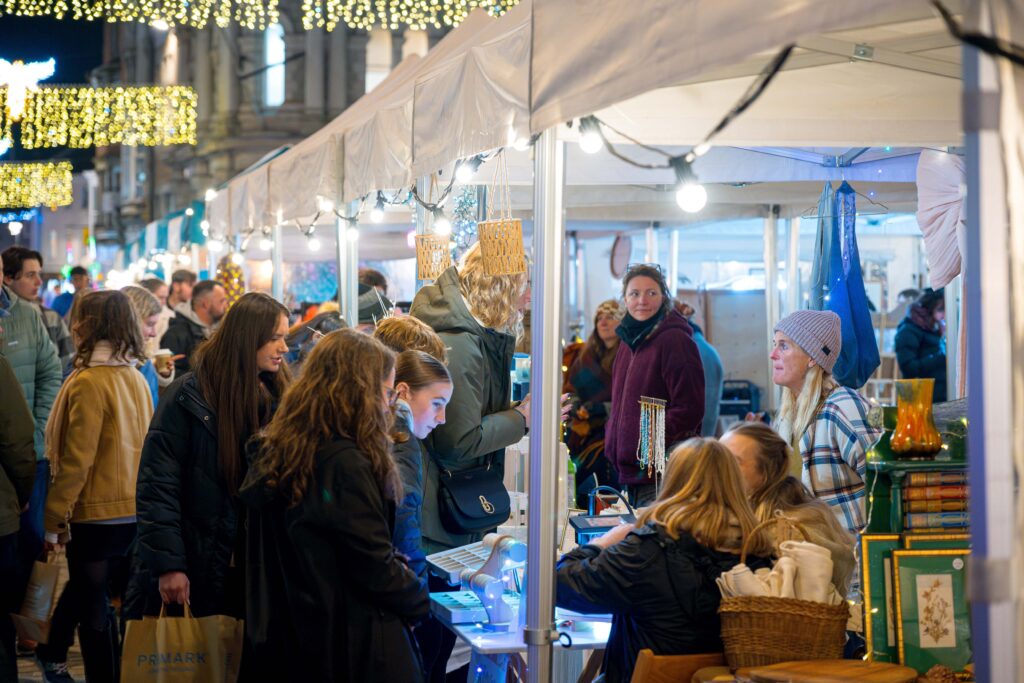 Late Night Shopping — Cornwall 365 What's On