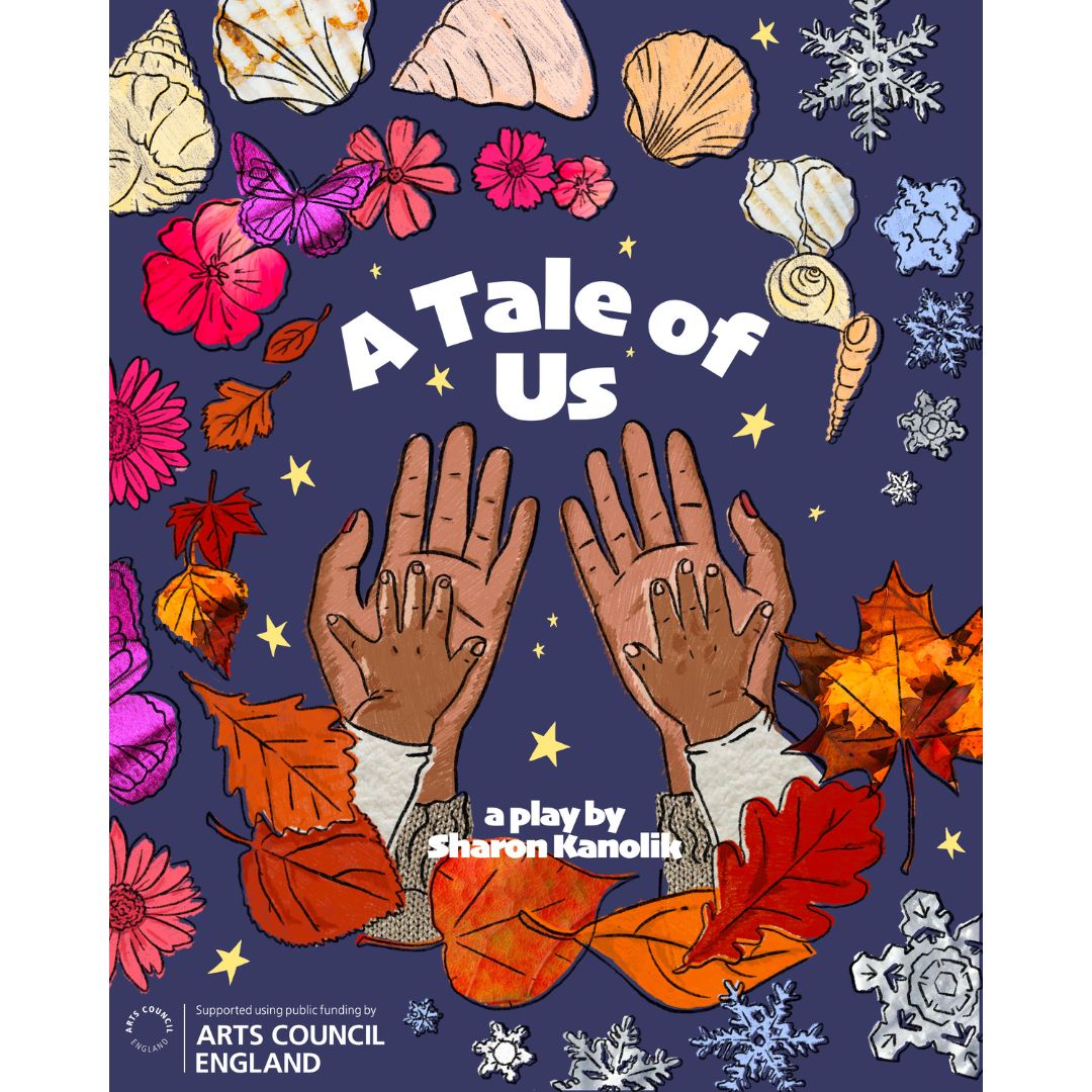 A Tale of Us — Cornwall 365 What's On