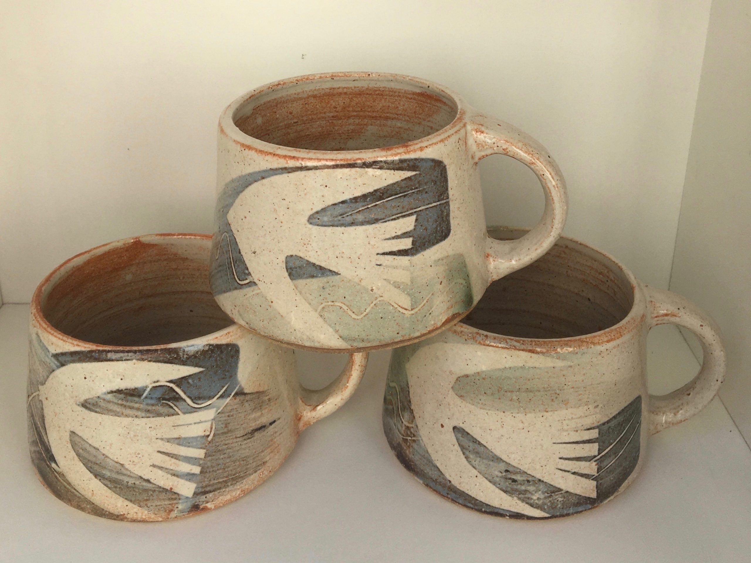 Gilliflower Pottery — Cornwall 365 What's On