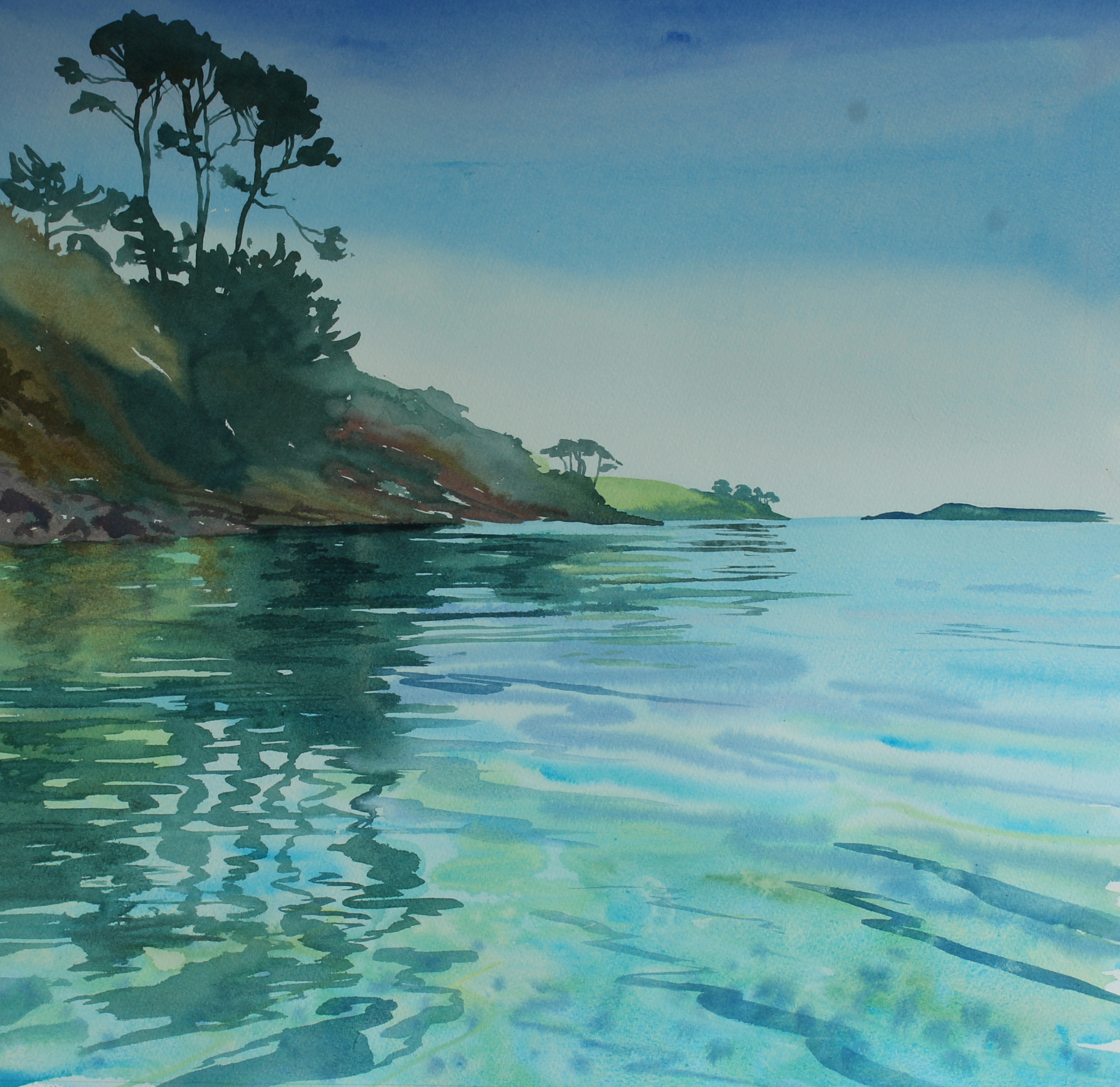 Sophie Penstone * PenstoneArt — Cornwall 365 What's On