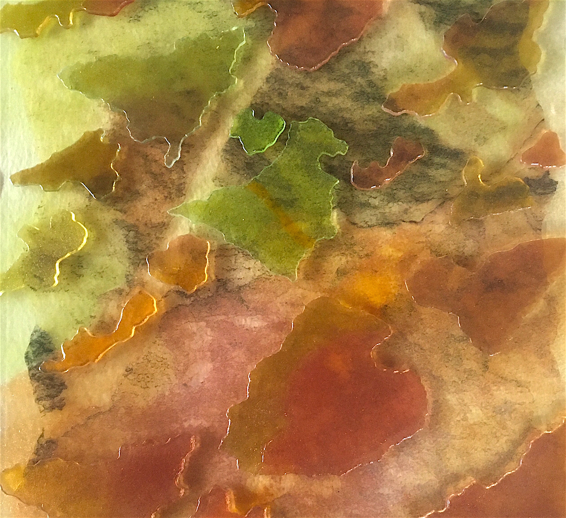 Susan Kinley - Artist, Glass and Enamels — Cornwall 365 What's On