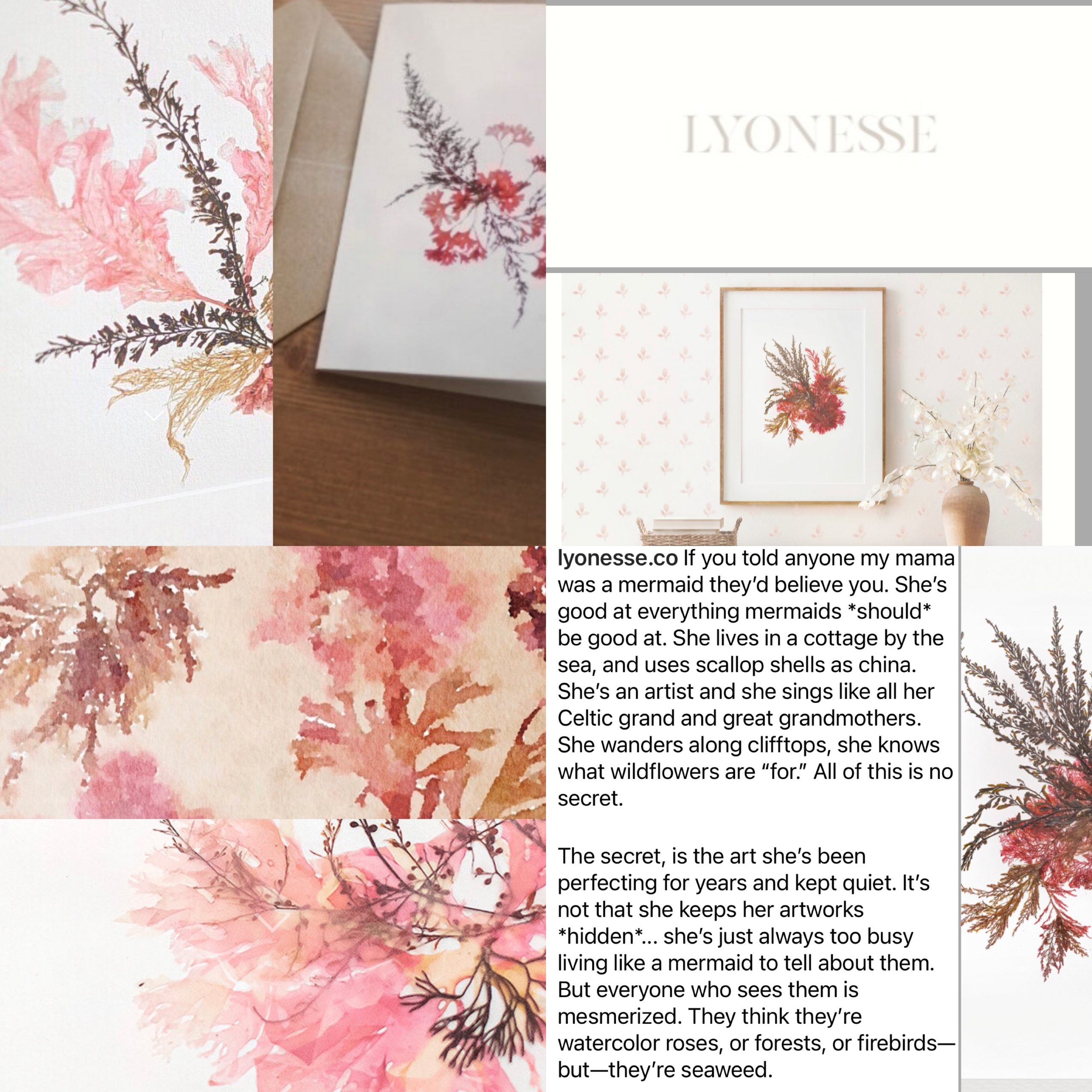 Lyonesse — Cornwall 365 What's On