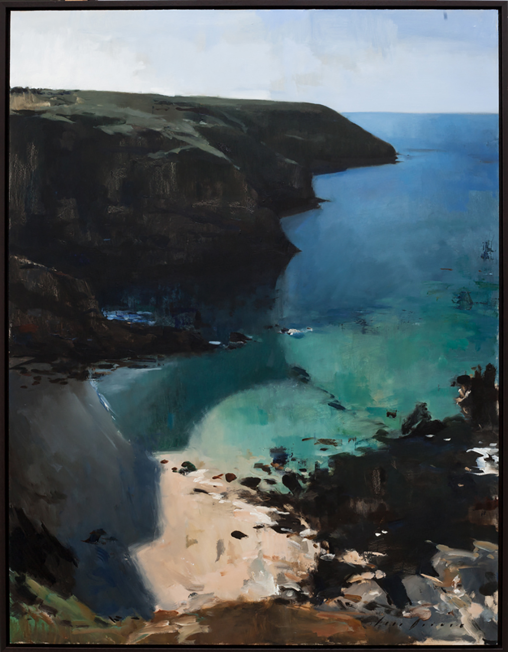 Jon Doran — Cornwall 365 What's On