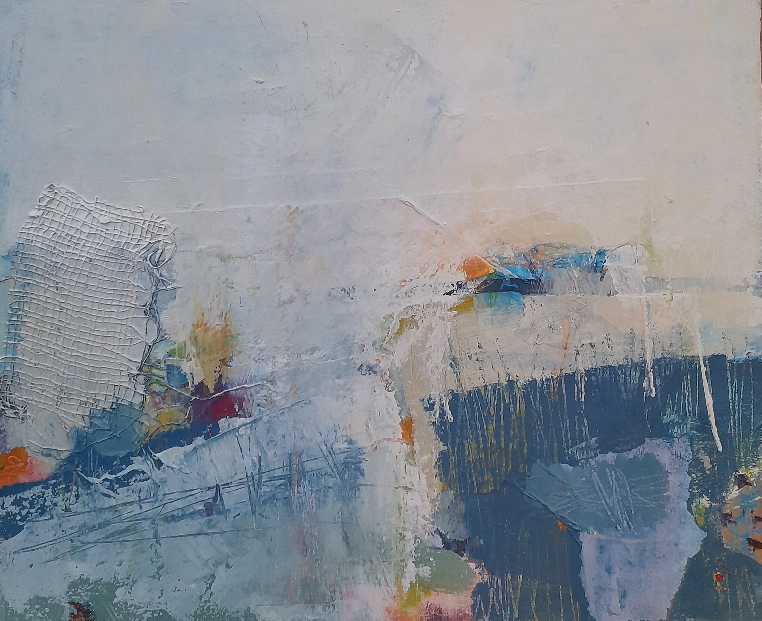 Corinne Detain - Artist — Cornwall 365 What's On
