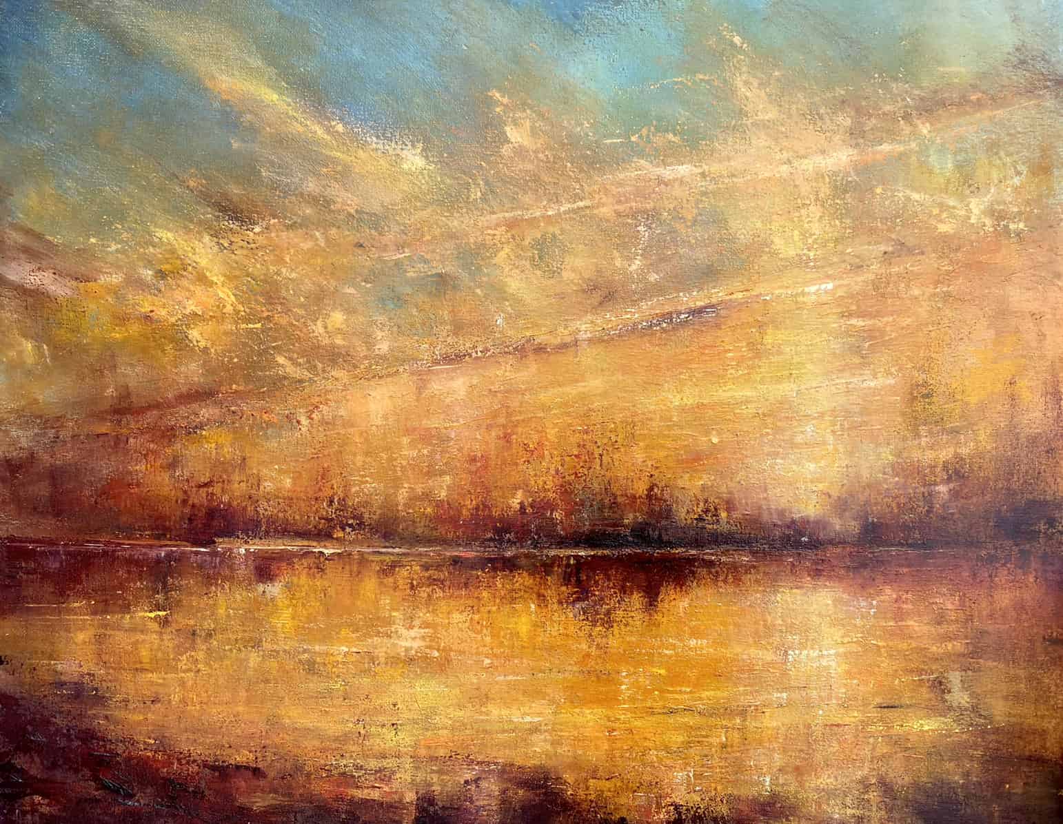 John Graver — Cornwall 365 What's On