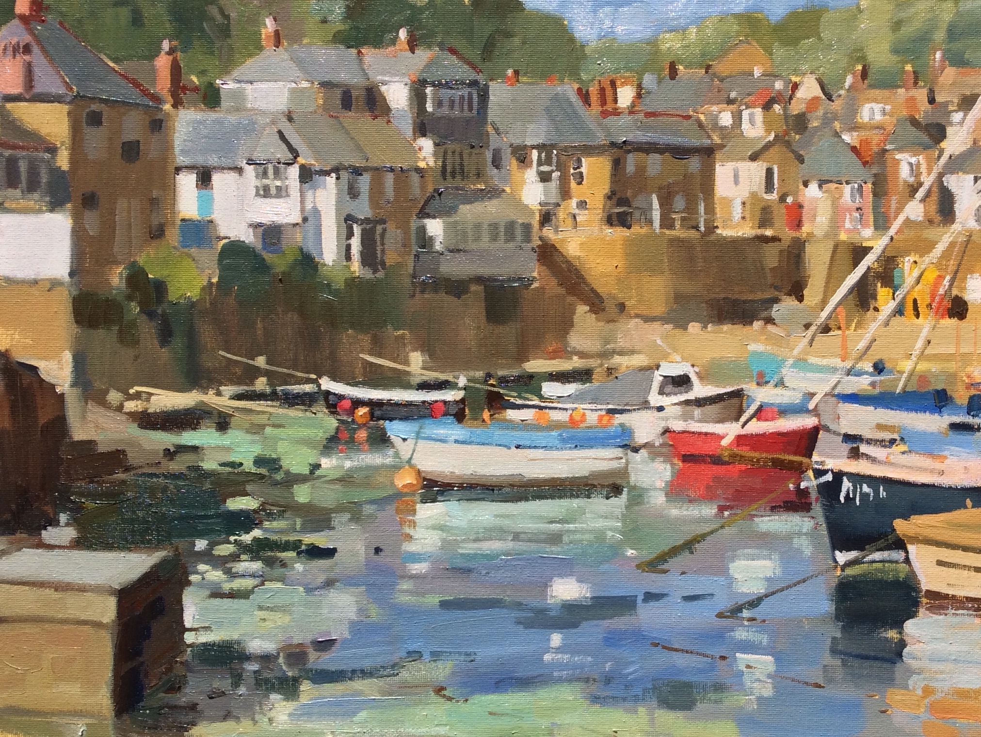 Lizzie Black — Cornwall 365 What's On