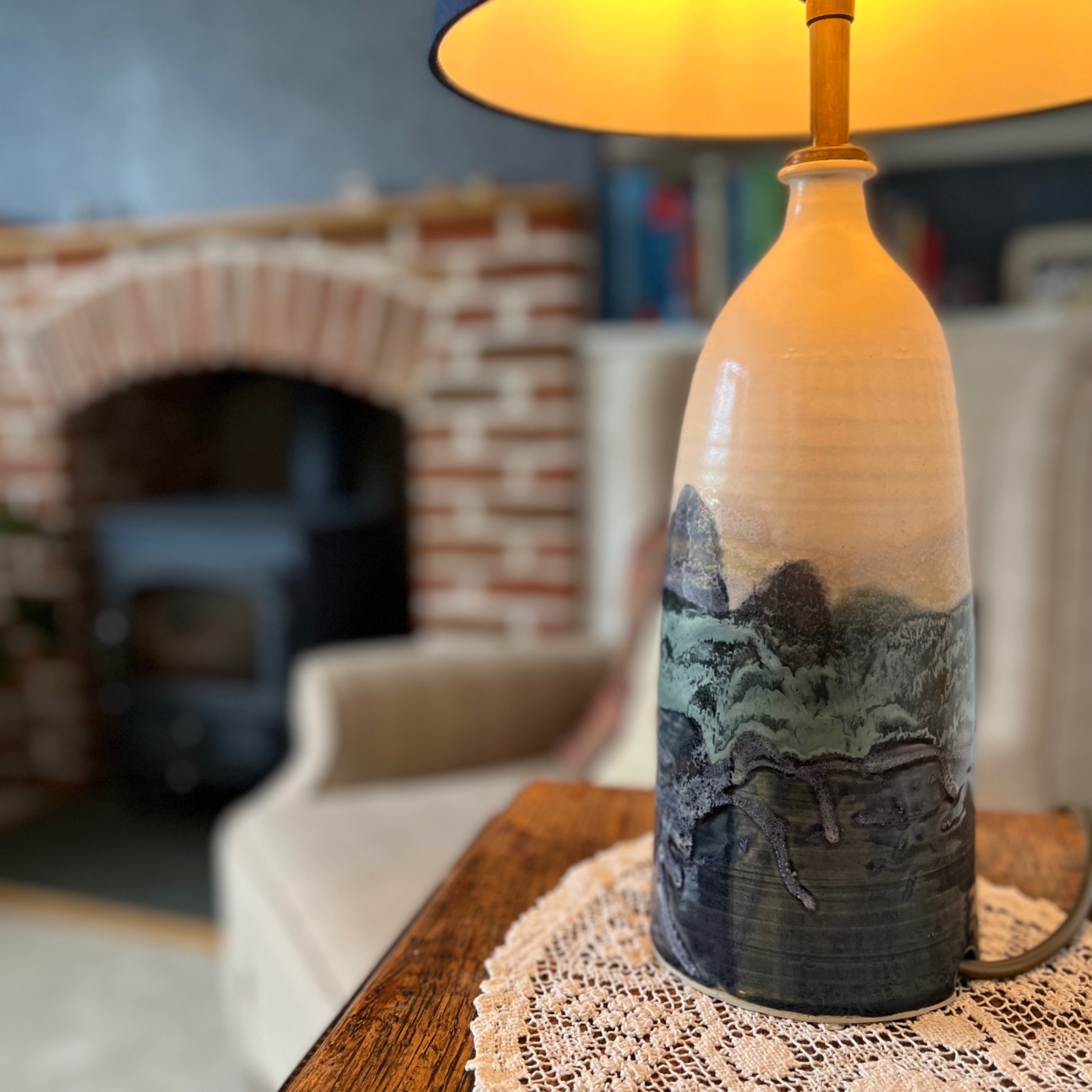 Lowenek Art Studio — Cornwall 365 What's On