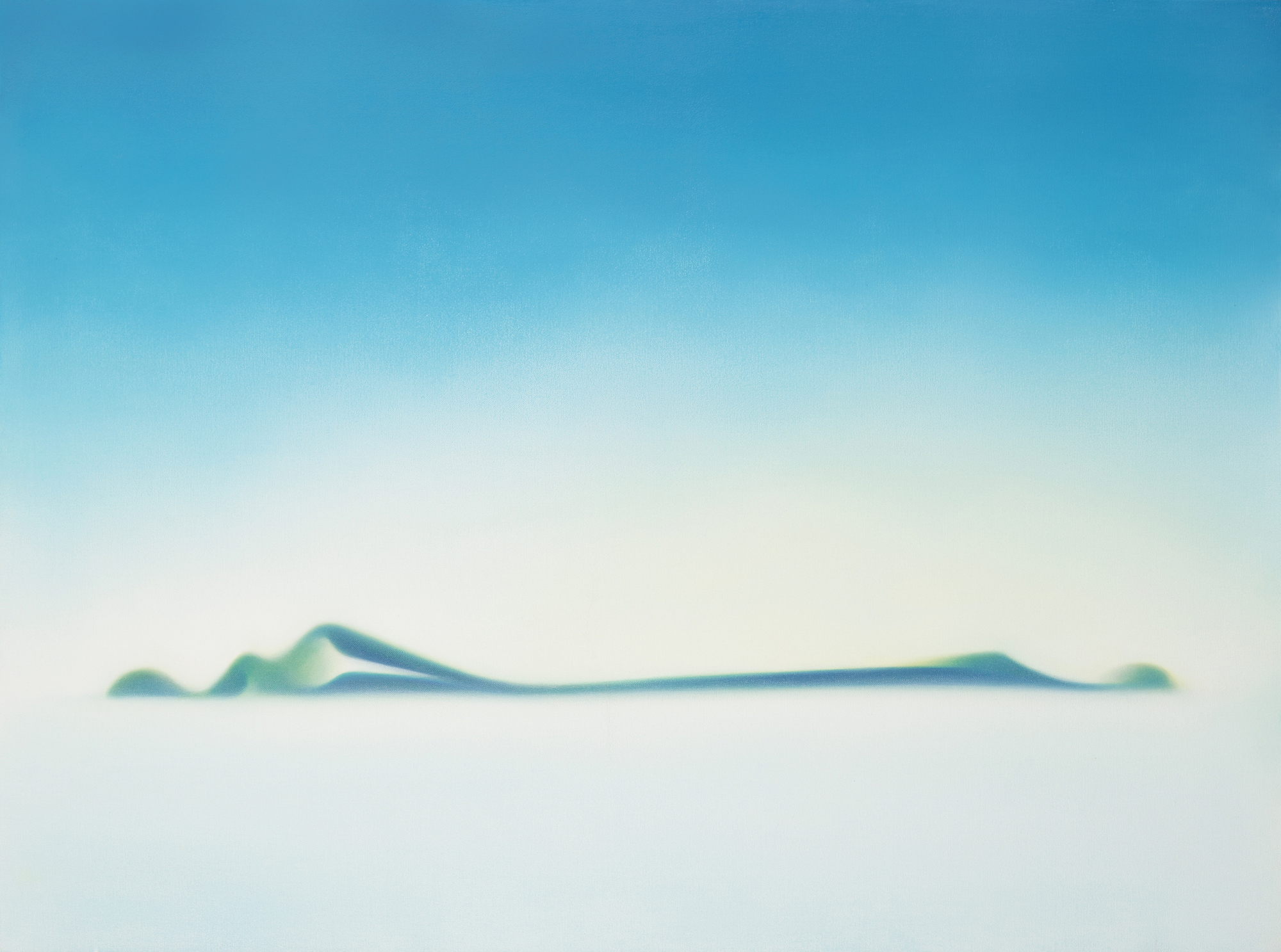 Luke Owen, Artist — Cornwall 365 What's On